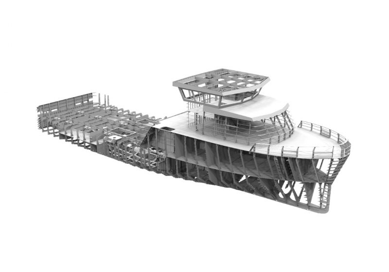 Naval Architecture & Marine Engineering | Artan Shipping